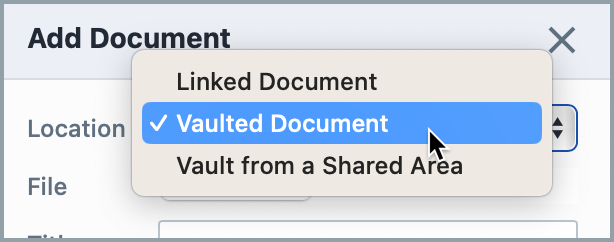 Shared File Areas | Empower Help