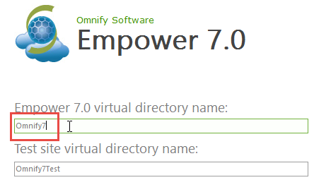 Web Applications | Empower Help