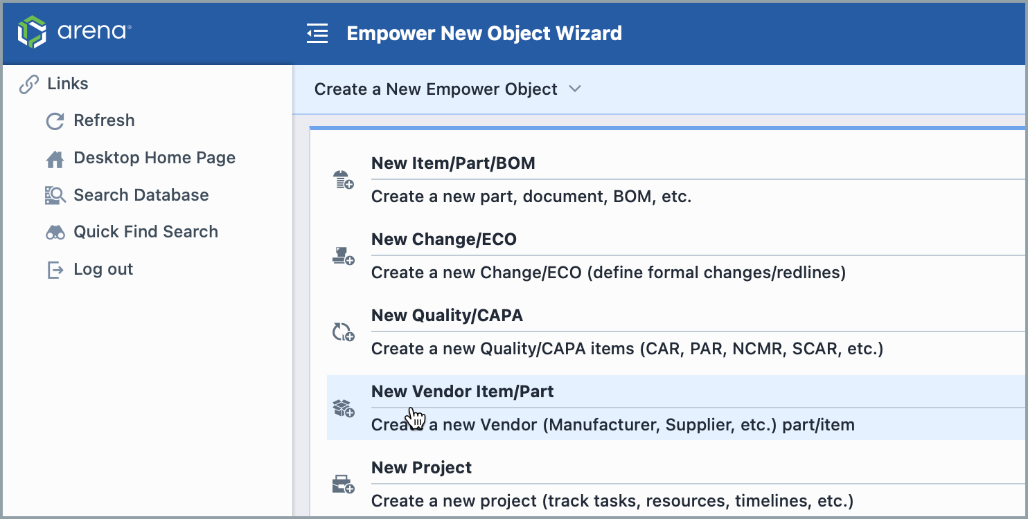 Overview/Form | Empower Help