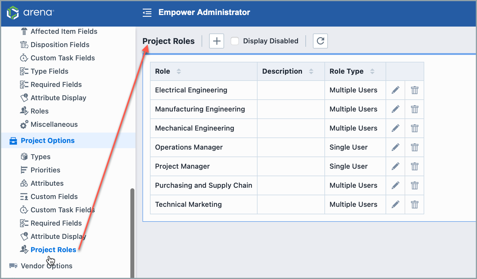 Roles | Empower Help