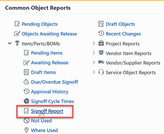 Signoff Report | Empower Help