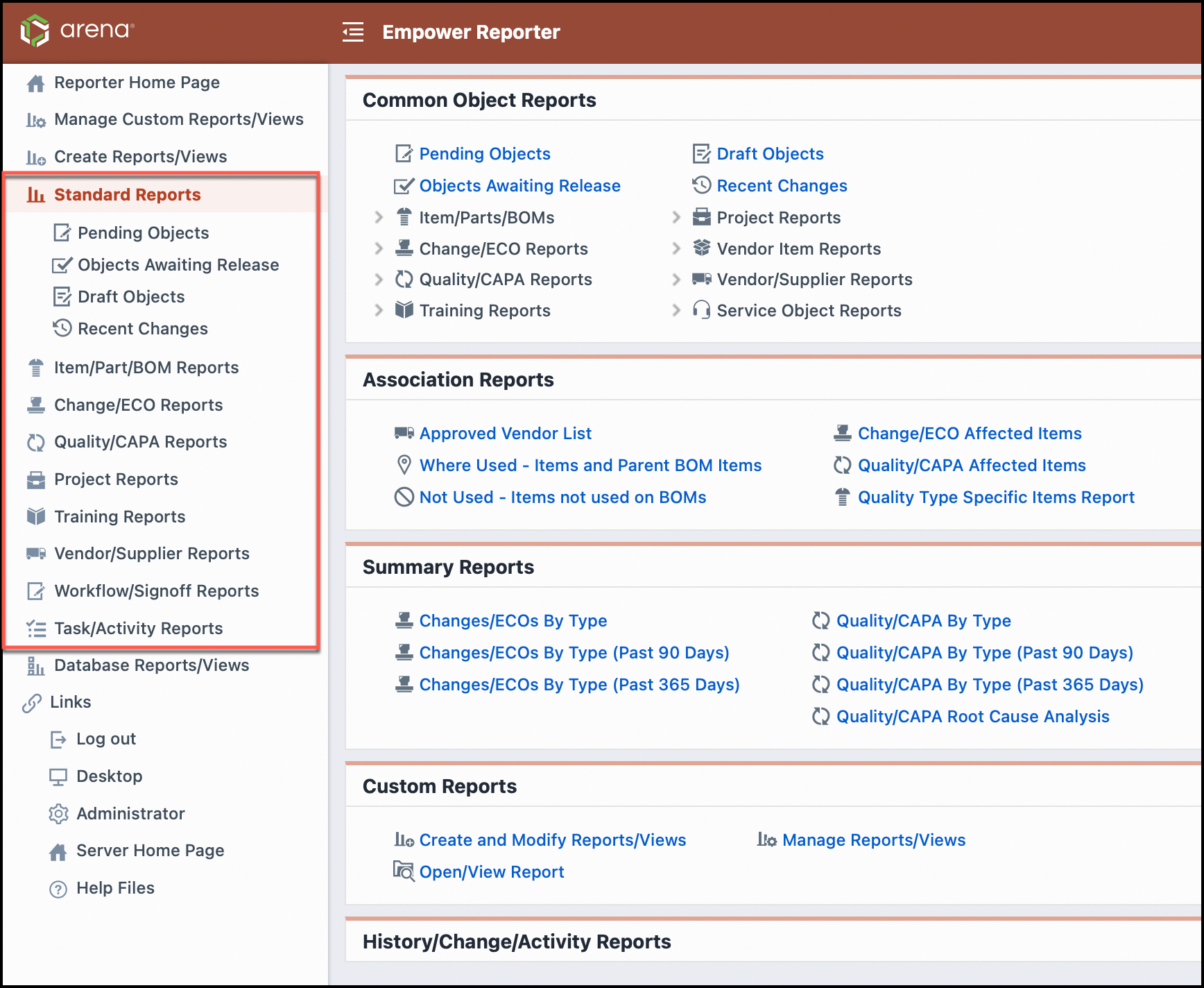 Basics | Empower Help