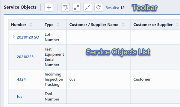 Service Objects | Empower Help