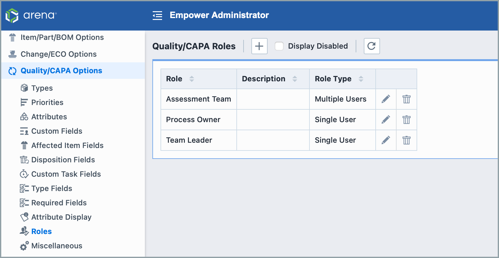 Roles | Empower Help