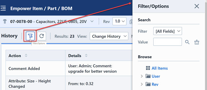 History | Empower Help
