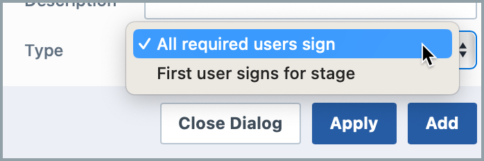 Workflow Stages | Empower Help