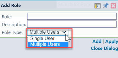 Roles | Empower Help