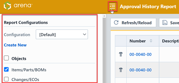 Approval History | Empower Help