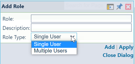 Roles | Empower Help