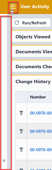 User Activity | Empower Help