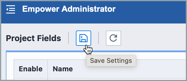Custom Fields | Empower Help