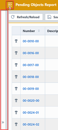 Pending Objects | Empower Help