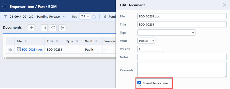 Documents | Empower Help