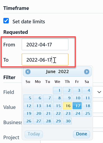 Objects Awaiting Release | Empower Help