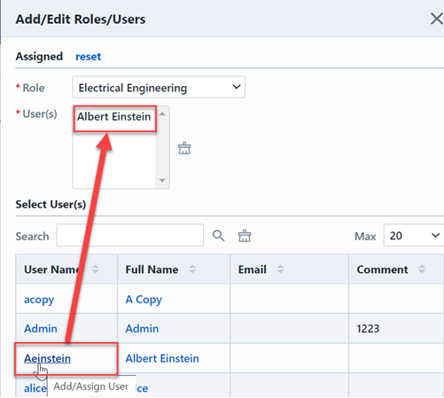 Roles | Empower Help