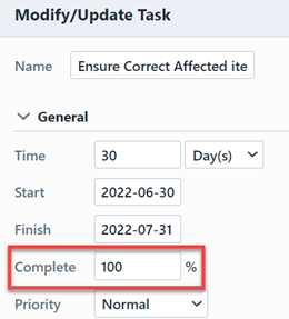 Tasks | Empower Help