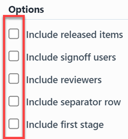 Signoff Report | Empower Help