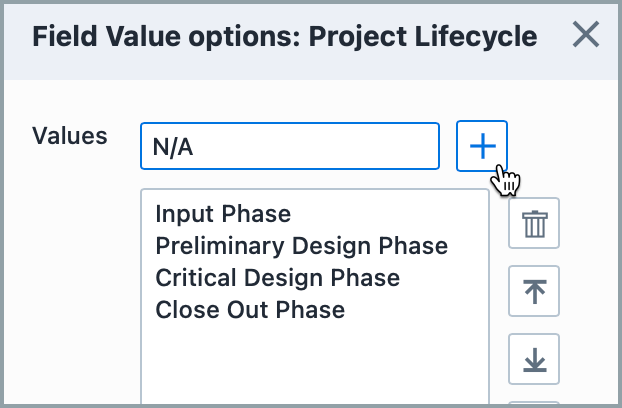 Custom Fields | Empower Help