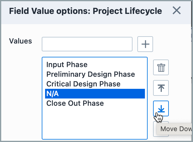 Custom Fields | Empower Help