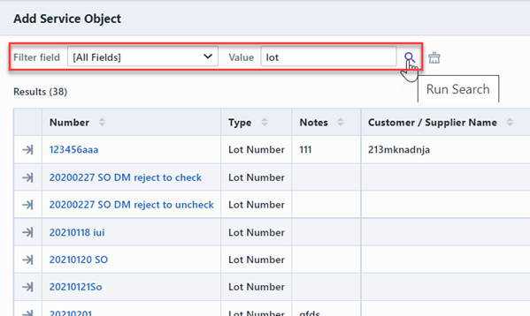 Service Objects | Empower Help