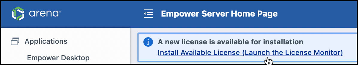 Licensing | Empower Help
