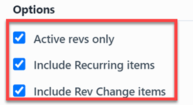 Due/Overdue Training | Empower Help