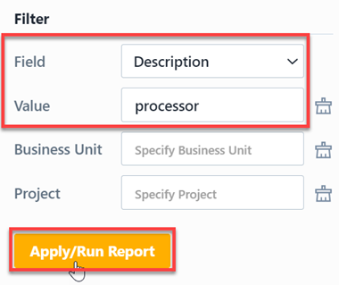 Signoff Report | Empower Help