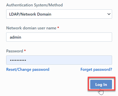 Usage/Launching | Empower Help