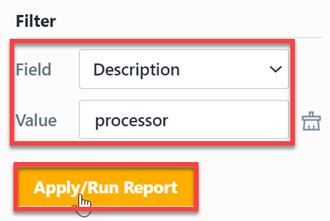Due/Overdue Training | Empower Help