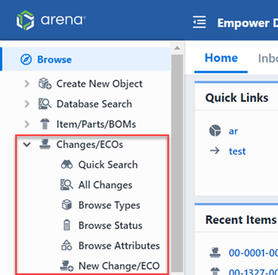 Common Features | Empower Help