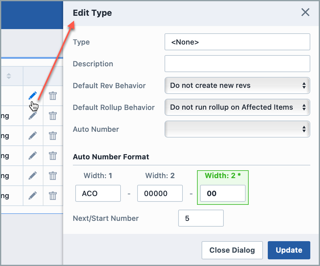 Object Types | Empower Help