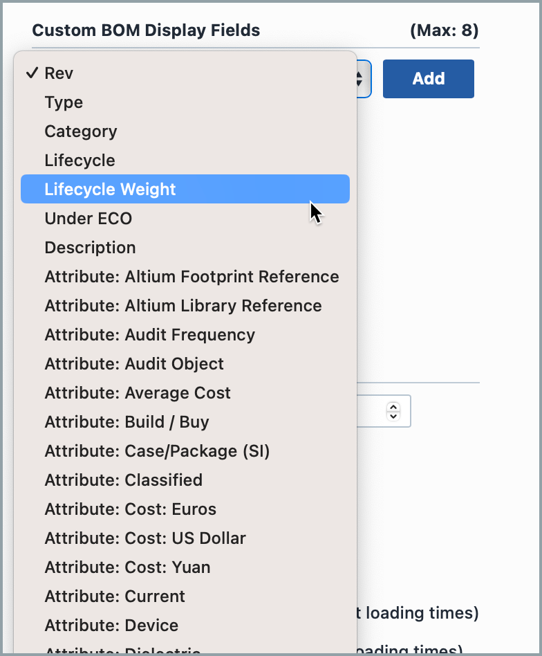 BOM Management | Empower Help