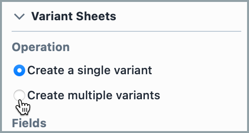 Sheets | Empower Help