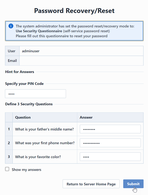 Usage/Launching | Empower Help