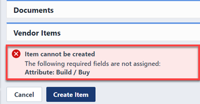 Creating New Objects | Empower Help