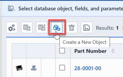 Creating New Objects | Empower Help