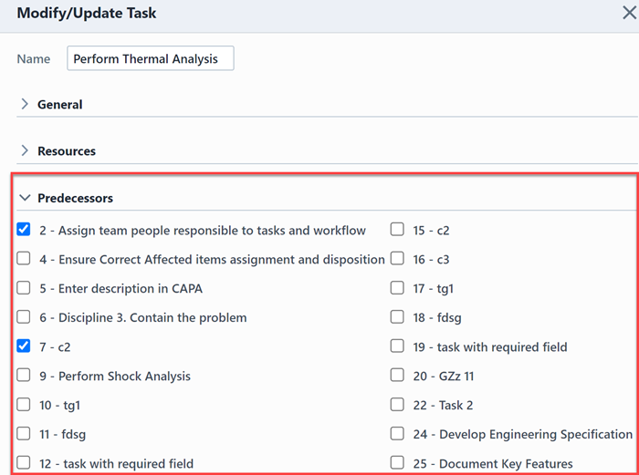 Task Management | Empower Help