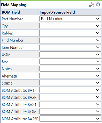 BOM Management | Empower Help