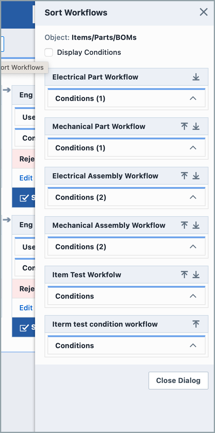 Workflows | Empower Help
