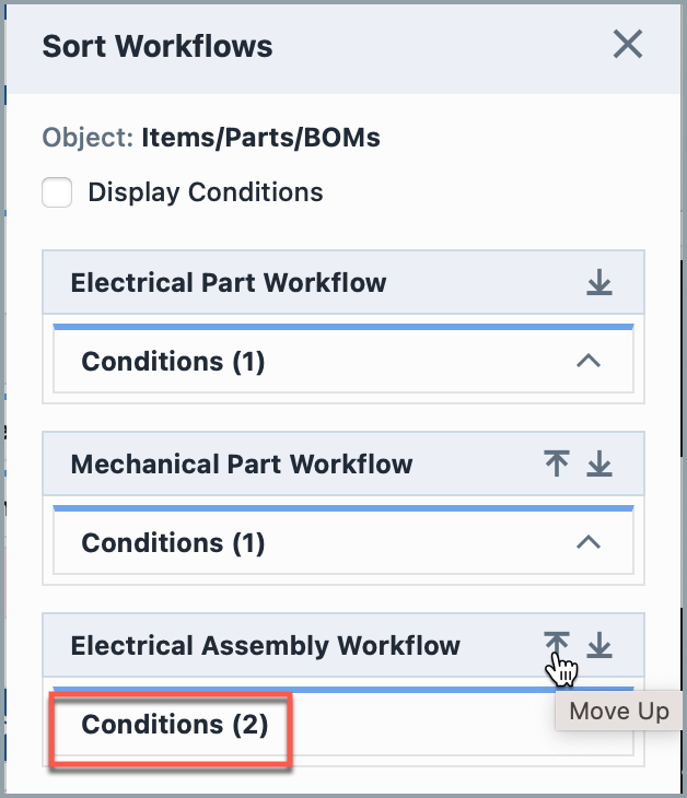 Workflows | Empower Help