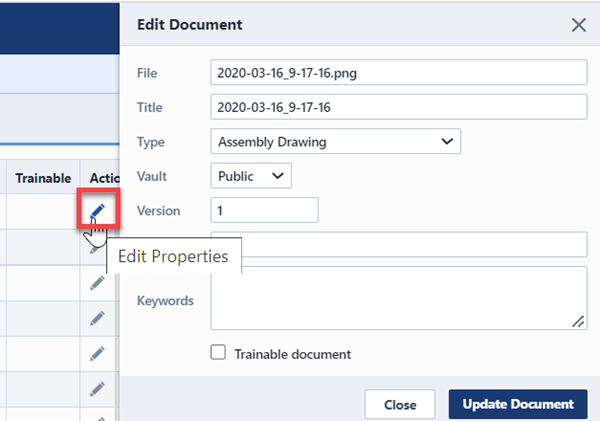 Document Management | Empower Help