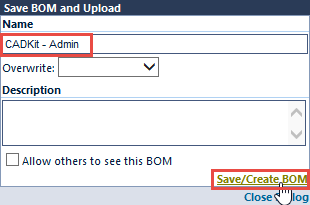 SOLIDWORKS Adapter | Empower Help