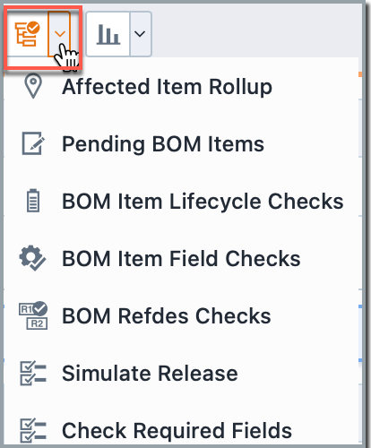 Affected Items | Empower Help